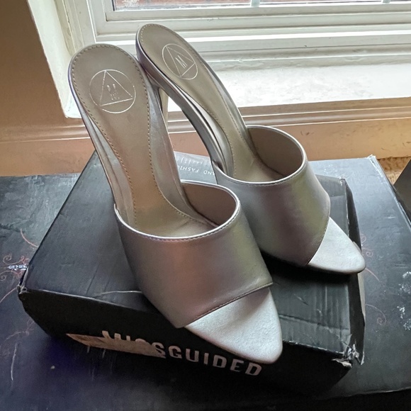 Missguided | Shoes | Misguided Heels | Poshmark